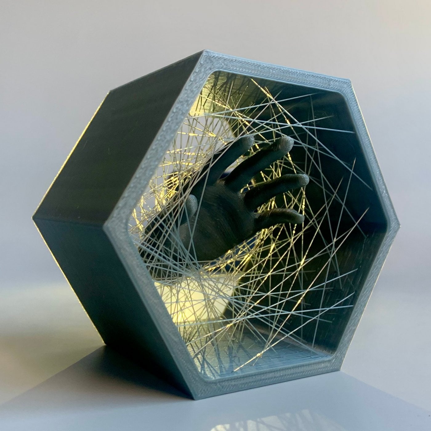 3D Printing of any complexity in Europe