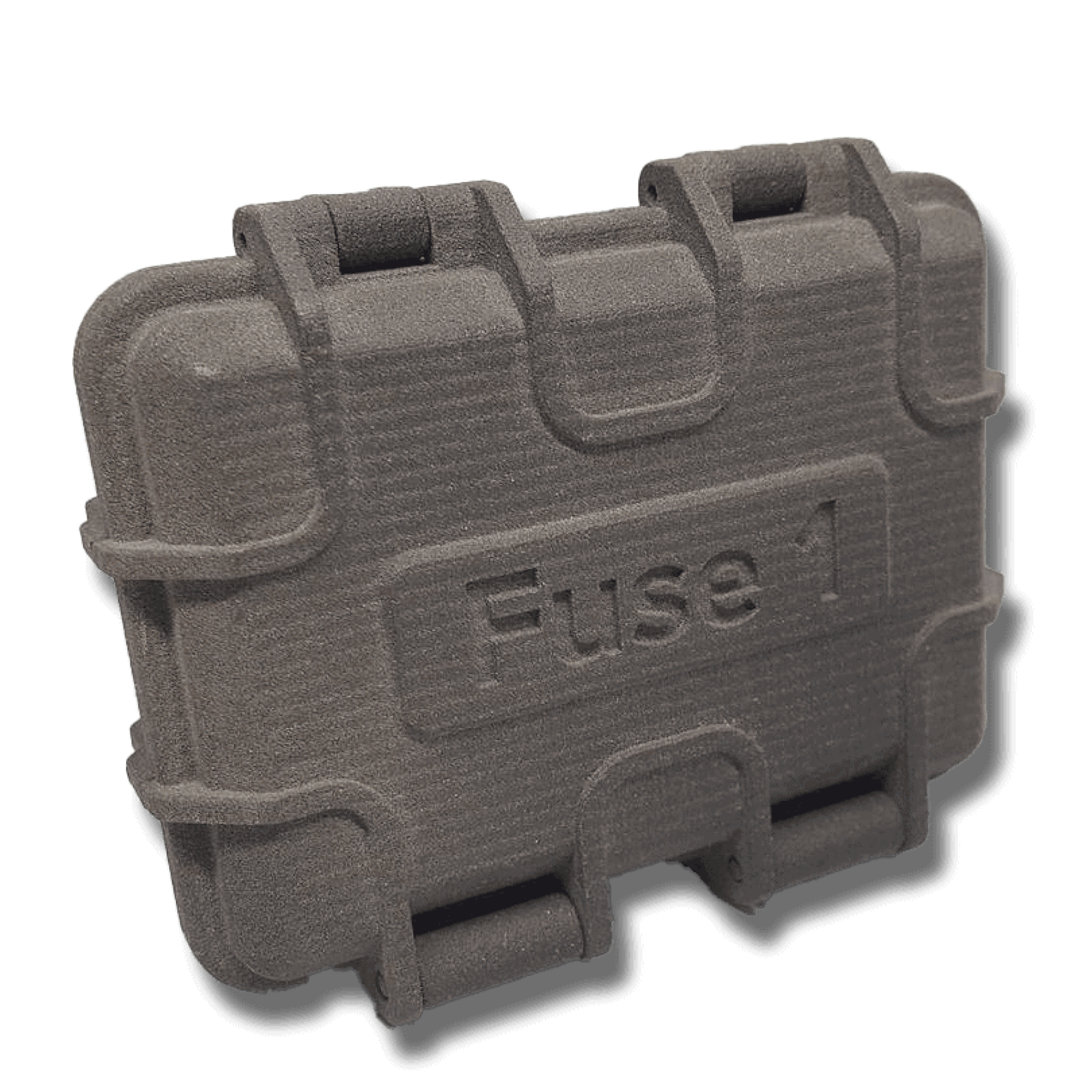 3D Printing SLS | Durable parts, no supports, fast, high quality