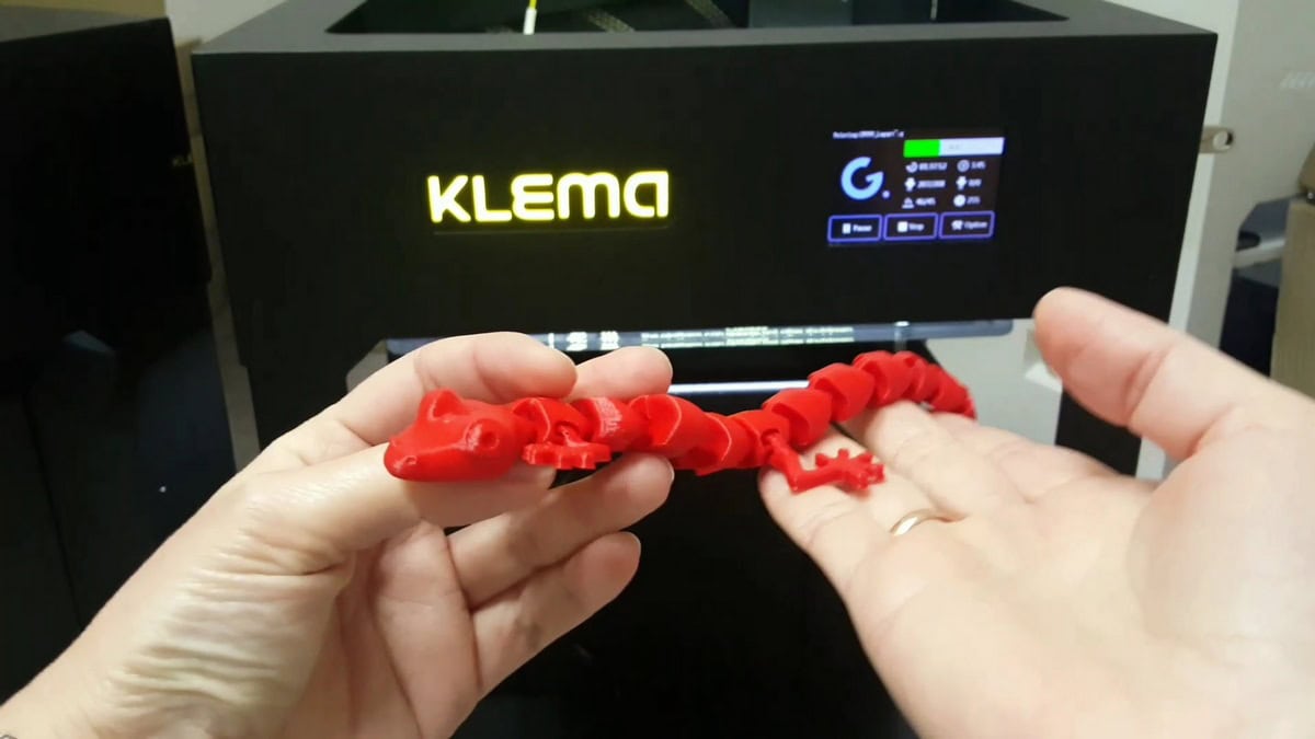 3D Printing FDM high quality in Krakow