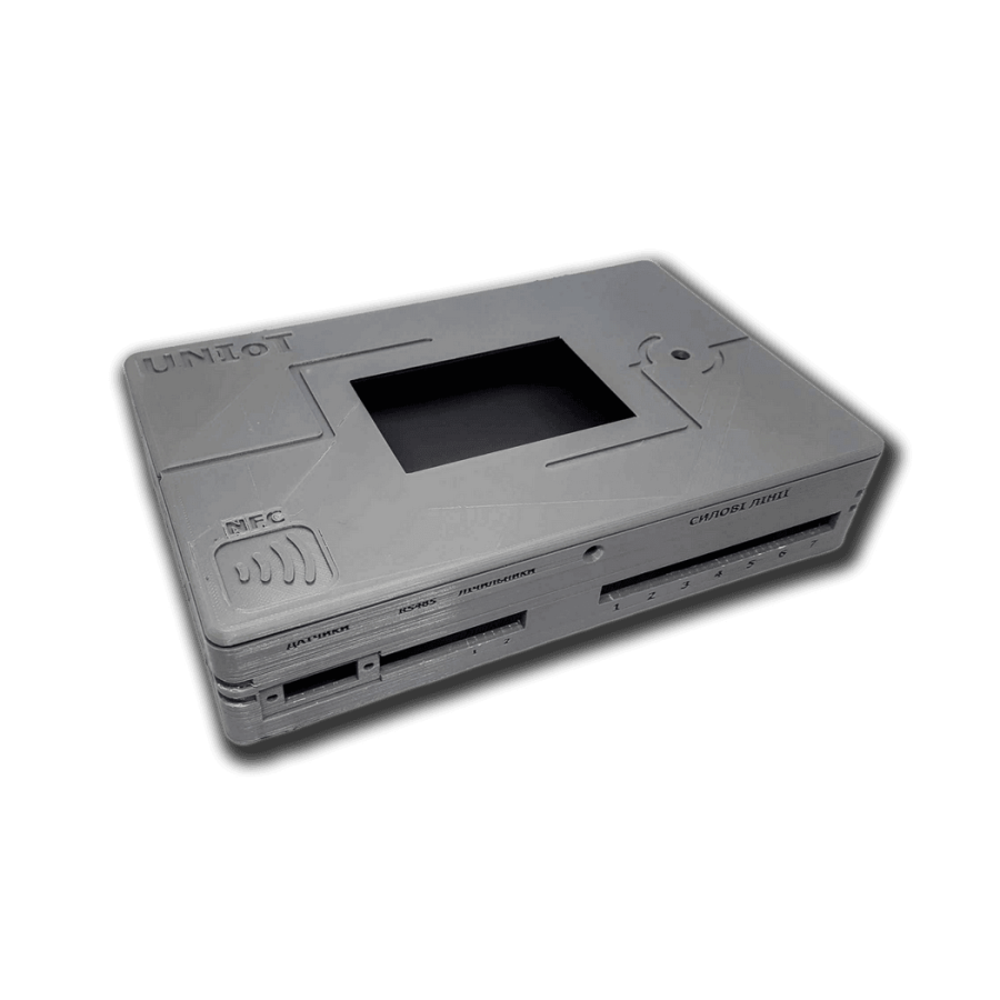 Prototyping service, 3D modeling, 3D printing order