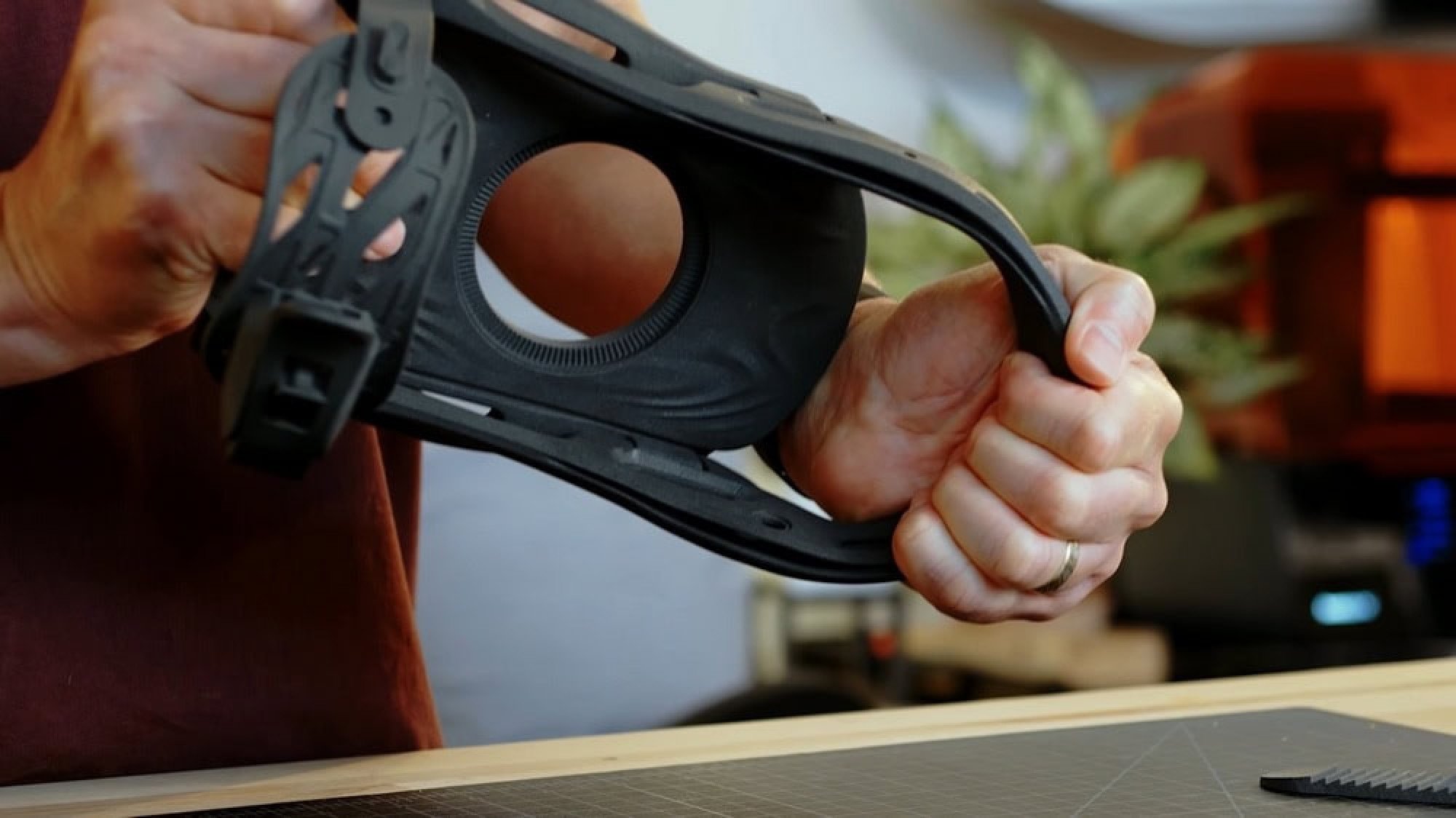 3D Printing SLS | Durable parts, no supports, fast, high quality