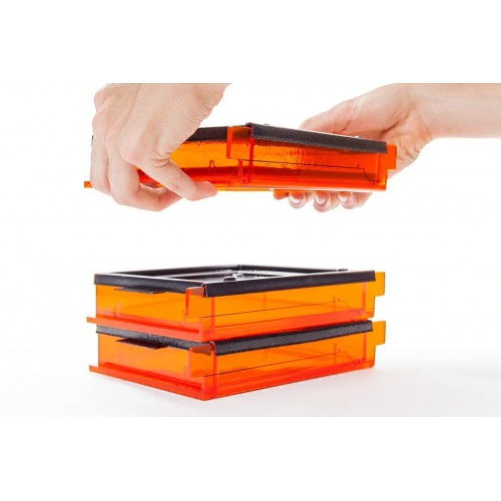 Resin Tank for Form 2 for 3D printing on a 3D printer Formlabs