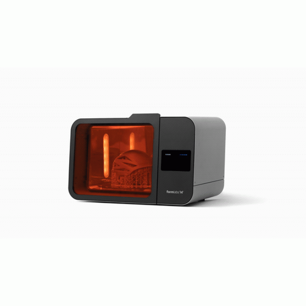 Form Cure L V1 dryer Formlabs for polymerizing large parts