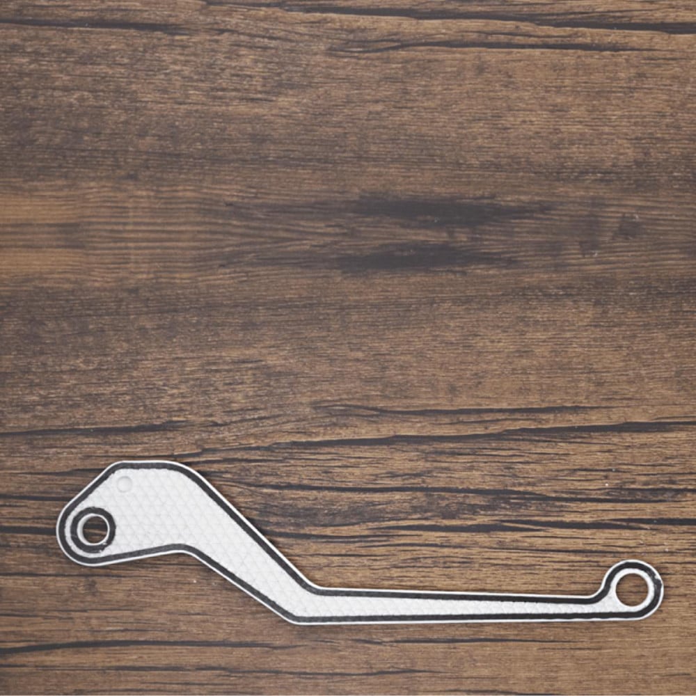 Thermoplastic Markforged Nylon White