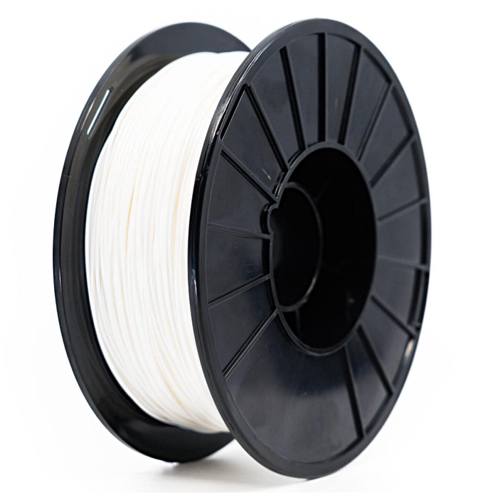 Thermoplastic Markforged Nylon White