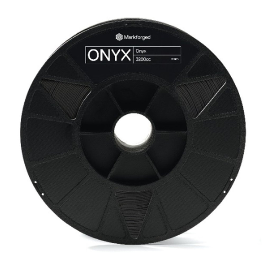 Markforged Onyx with carbon fiber