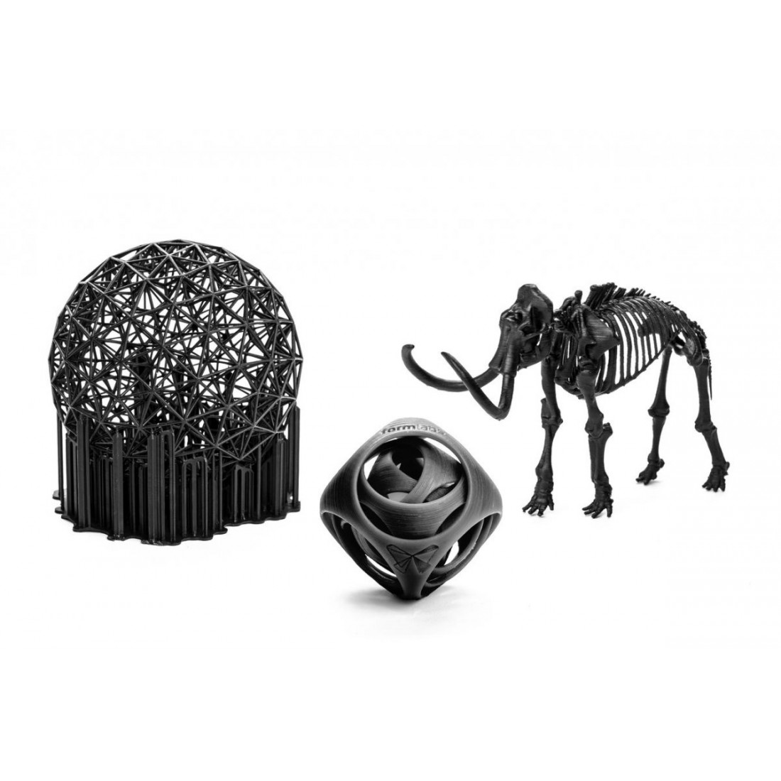 Formlabs Black Resin for 3D printing buy in Poland