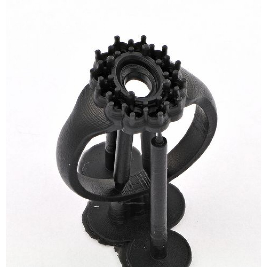 Formlabs Black Resin for 3D printing buy in Poland