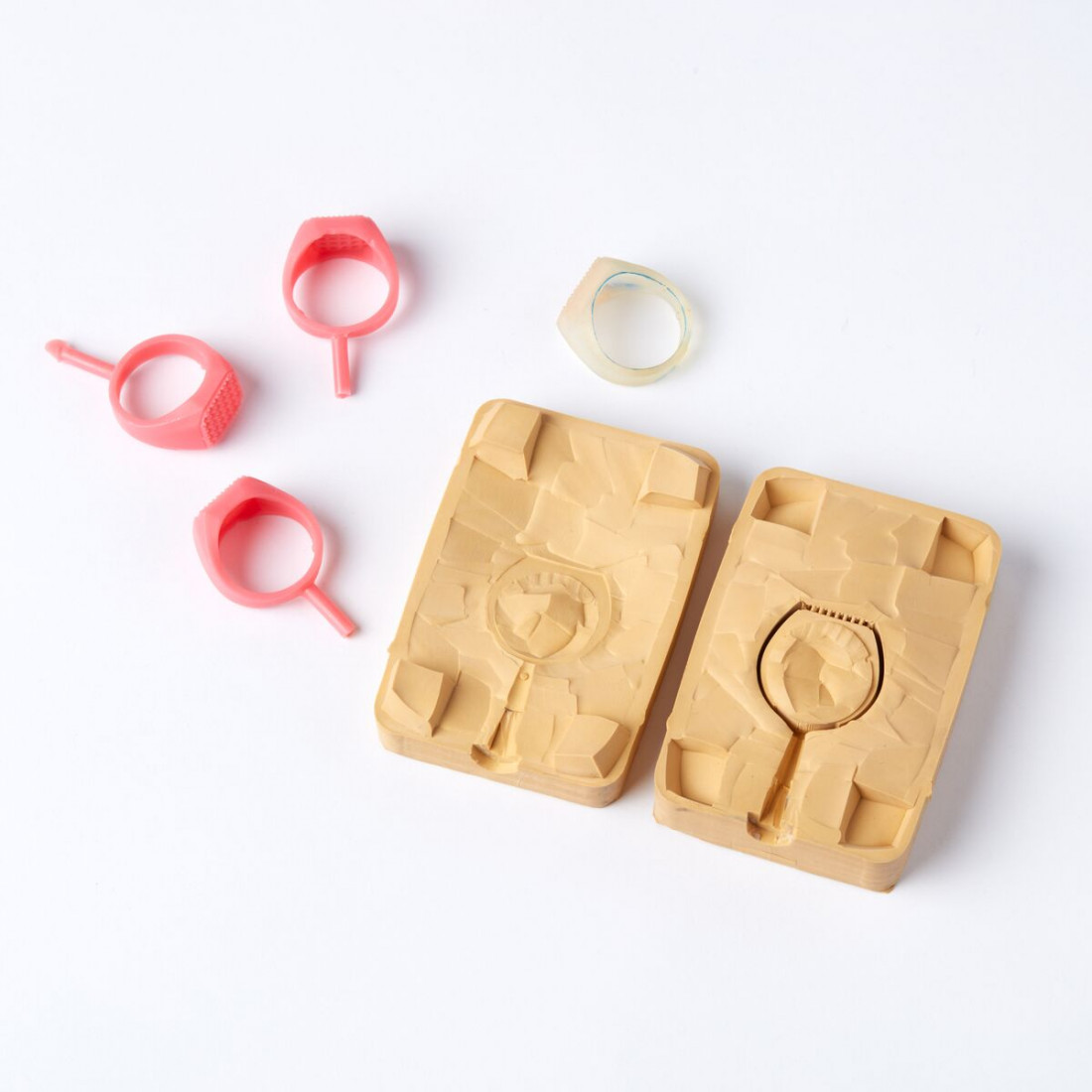 High Temp Resin Heat Resistant 3D Printing Formlabs