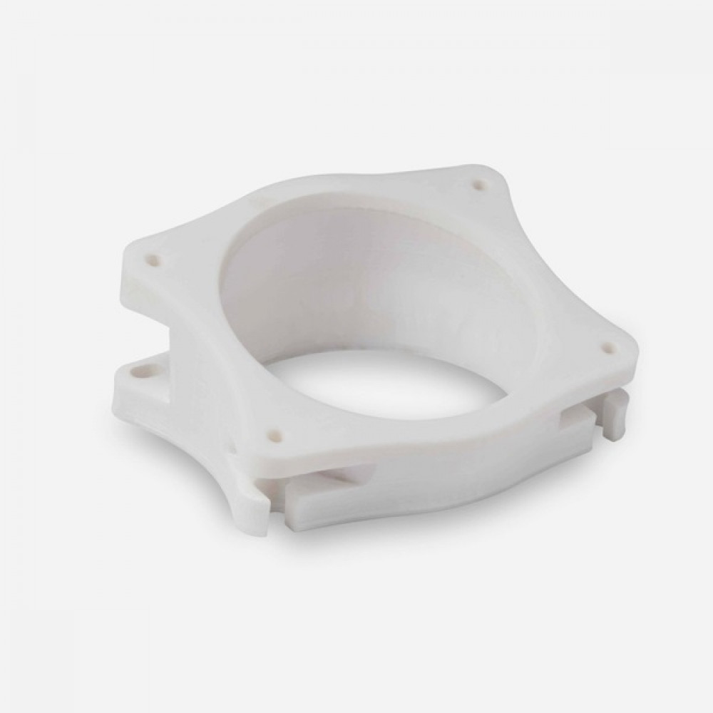 Rigid 10K Resin glass-filled photopolymer rigid, smooth surface