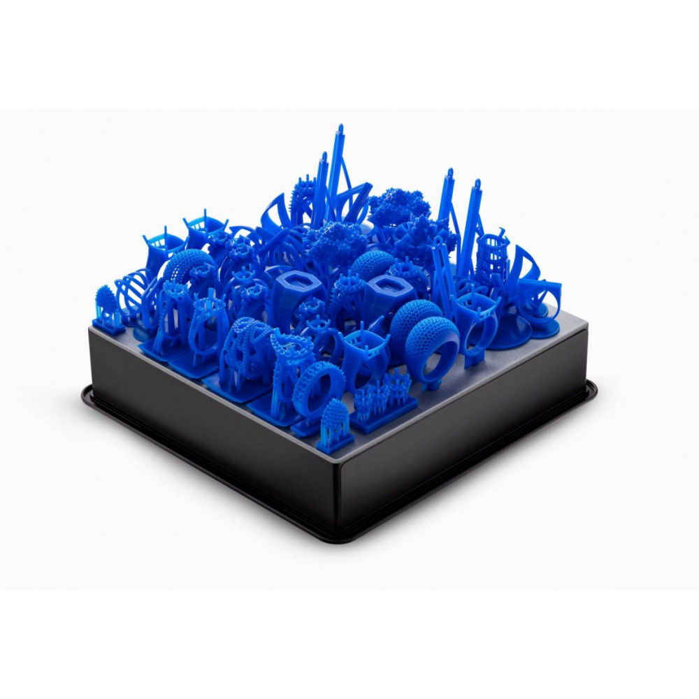 Żywica Formlabs Castable wypalany do druku biżuterii 3D