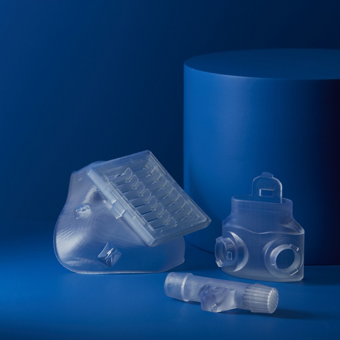 Formlabs BioMed Clear biocompatible for 3D printing buy