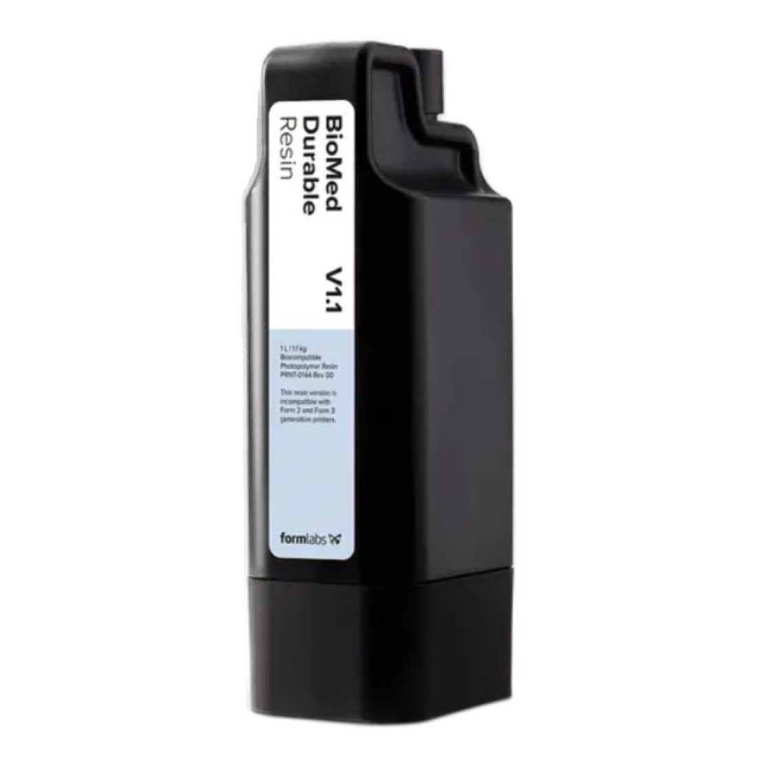 Buy Formlabs Biomed Durable Resin for Form 4 in Poland