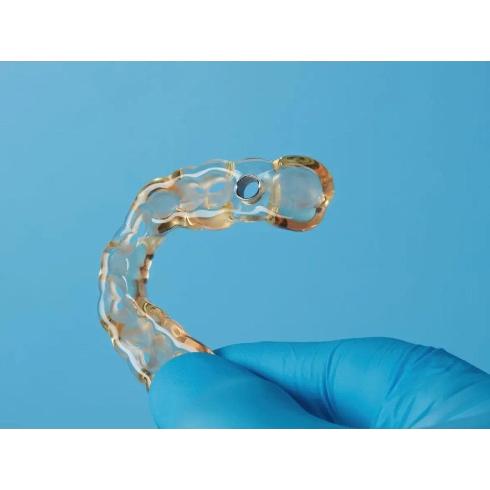 Buy Formlabs Surgical Guide Resin for Form 4, 1L - C3D