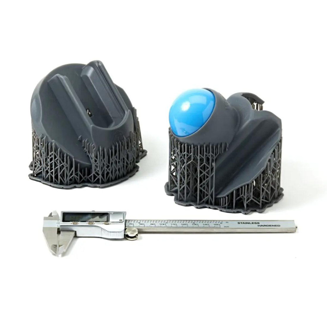 Buy ABS-like resin: Formlabs Tough 2000 Resin for Form 4