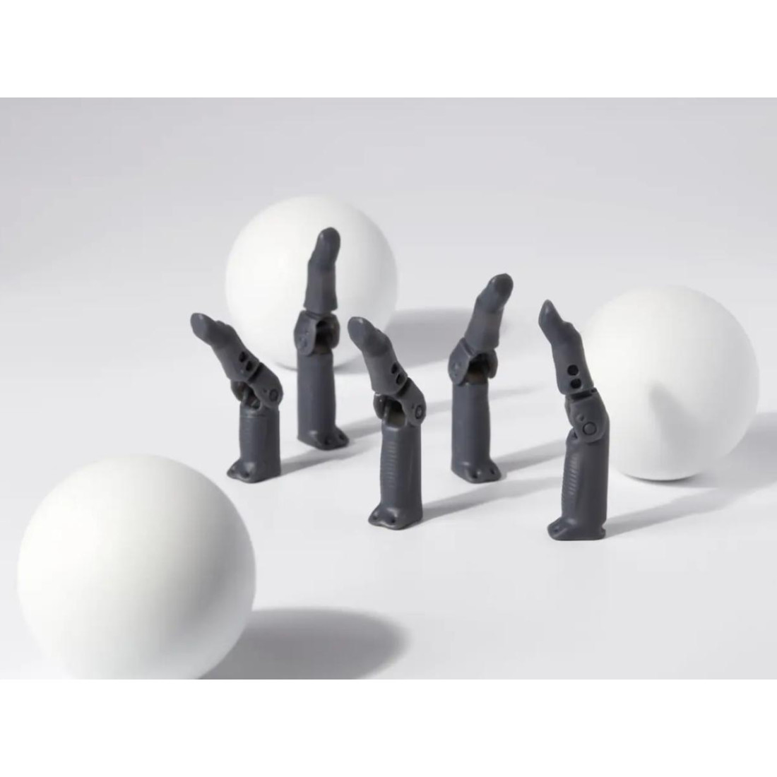 Buy ABS-like resin: Formlabs Tough 2000 Resin for Form 4