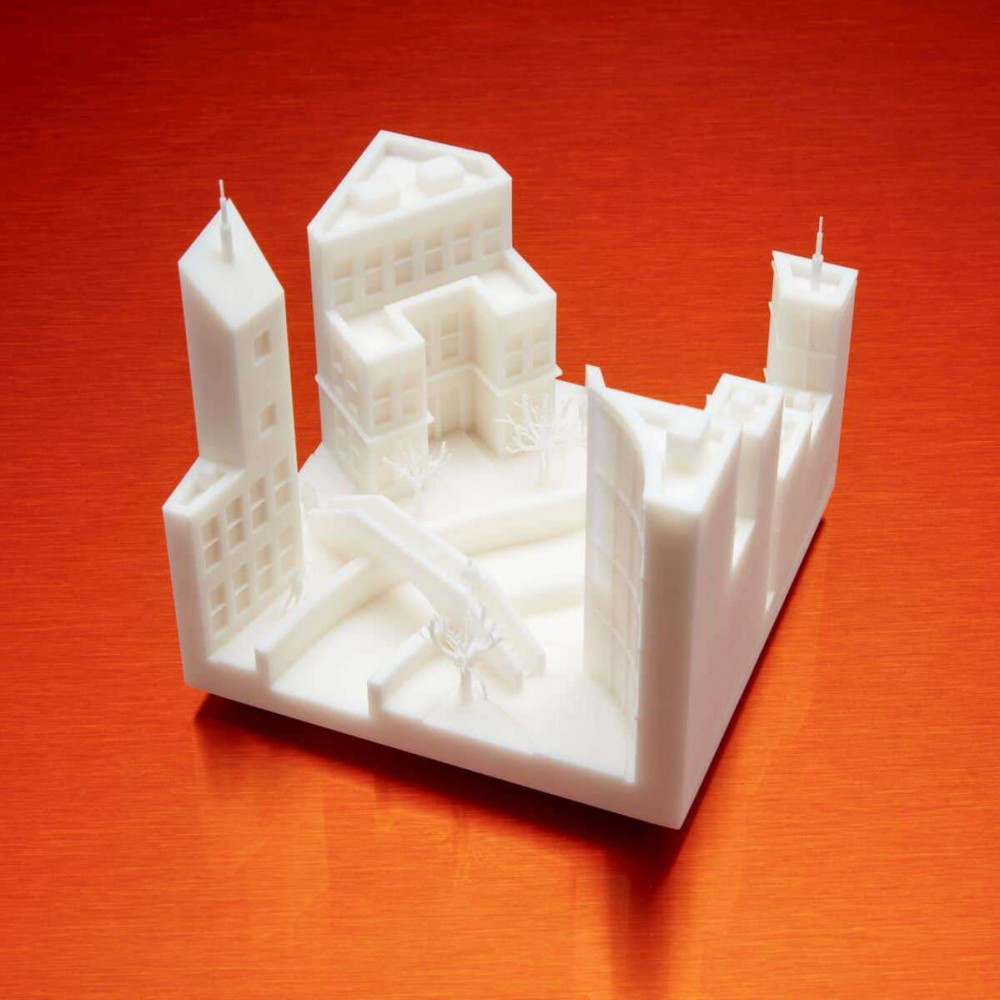 Cartridge Formlabs White Resin