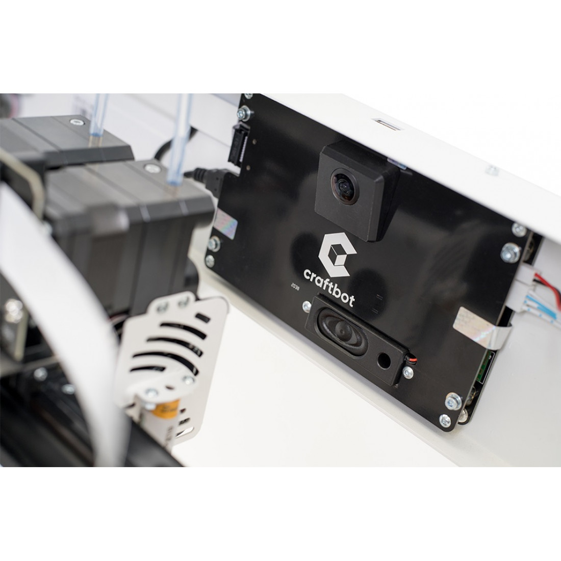 CraftBot Flow IDEX XL | Large print volume IDEX 3D printer