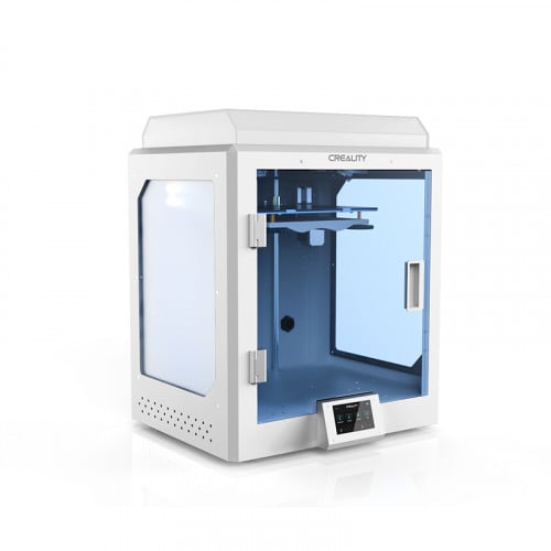 Large industrial 3D printer Dowell DM