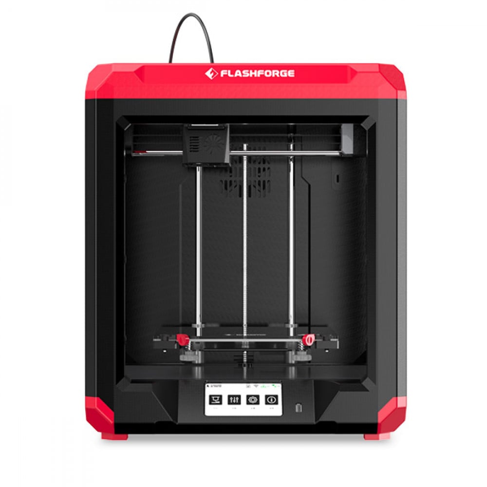 Drukarka 3D Flashforge Finder 3 z ekstruderem Direct Drive