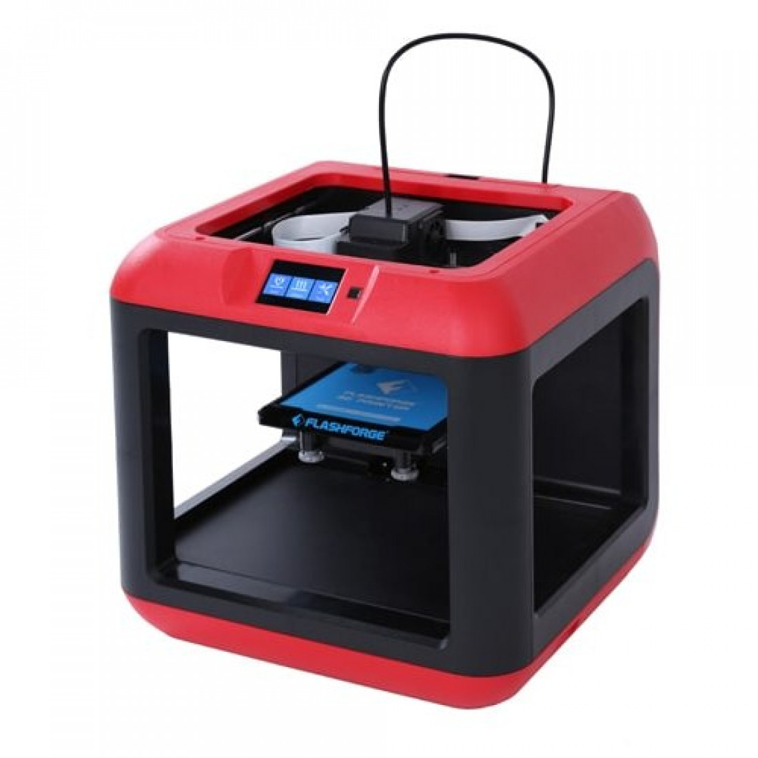 3D printer for beginners FlashForge Finder buy in Poland