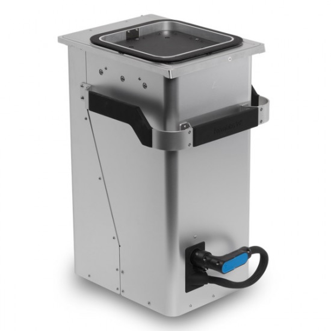 Fuse 1+ 30W 3D printer maximum productivity and material savings