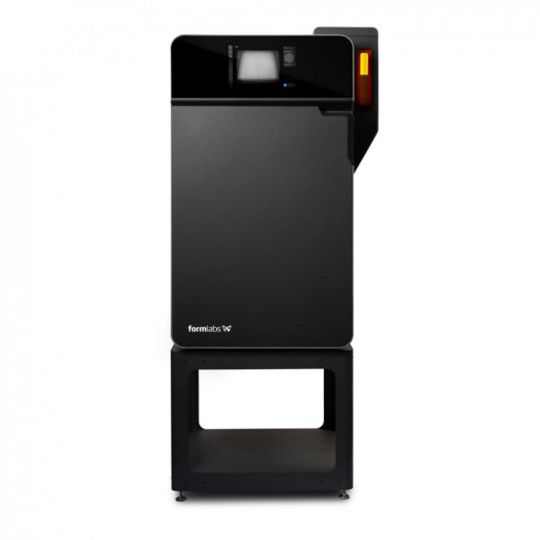 Fuse 1+ 30W 3D printer maximum productivity and material savings