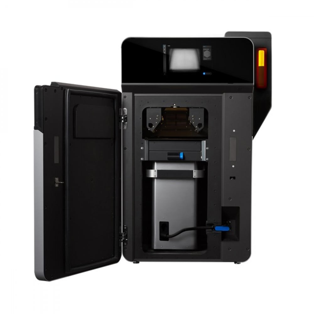 Fuse 1 3D printer Formlabs available SLS printing buy in Poland