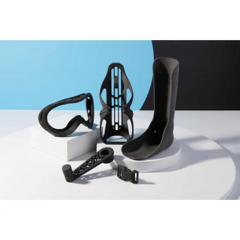 Fuse 1 3D printer Formlabs available SLS printing buy in Poland