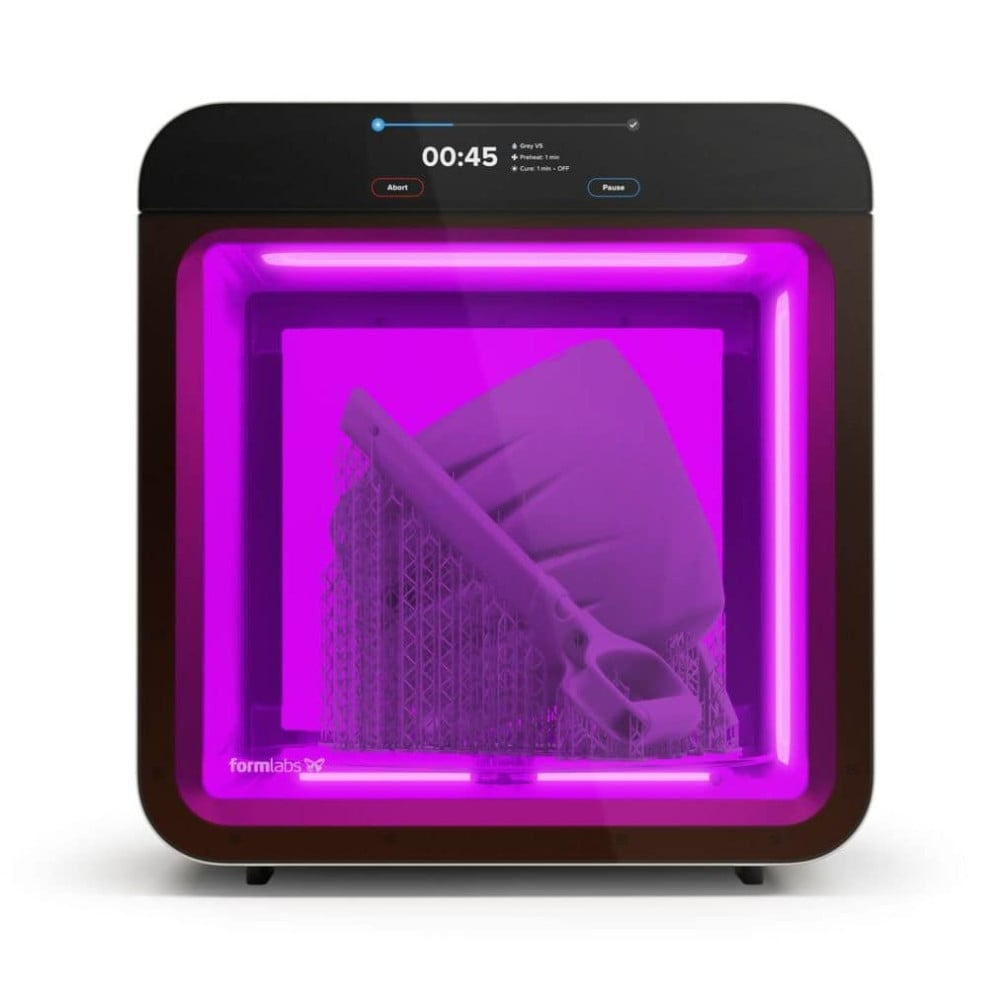 Buy Formlabs Form Cure L V2: Advanced Post-Curing | C3D