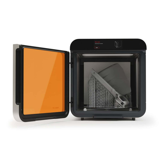 Купить Formlabs Form Cure L V2: улучшенная система постобработки | C3D