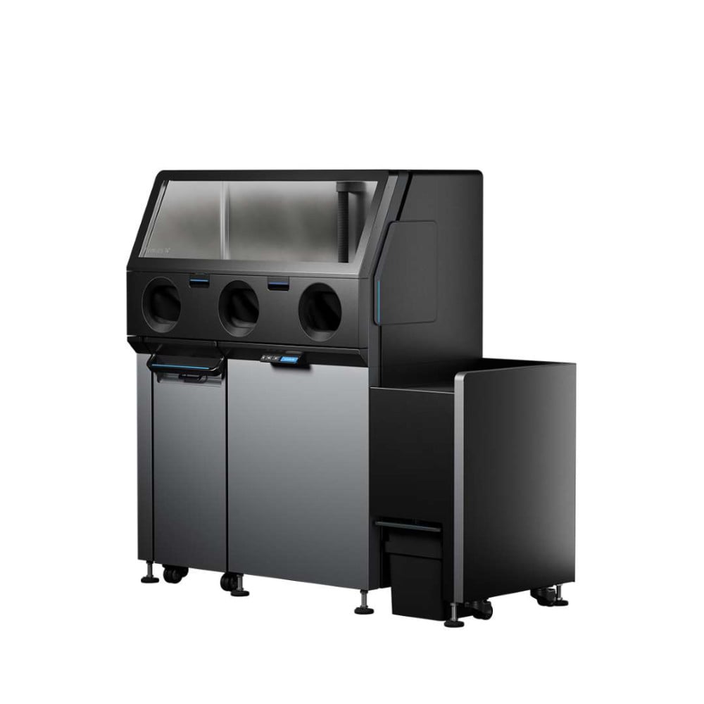 Formlabs Fuse X1 Sift 230V | Center 3D Print