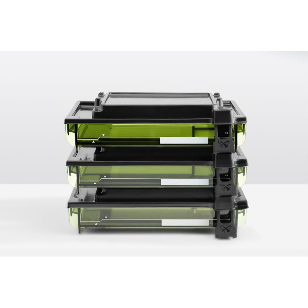 Resin Tank LT Form 2 reinforced for resin for 3D printer buy in Poland
