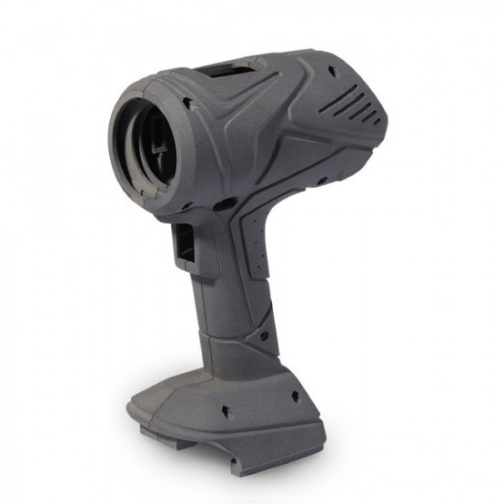 Nylon 12 Powder strong material for SLS 3D Printer Fuse 1