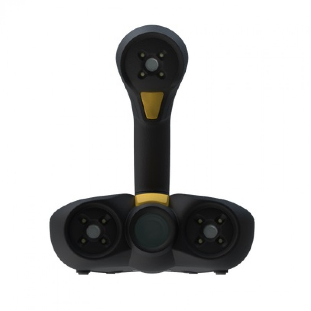 3D scanner Peel 3D ultra-precise color with high resolution