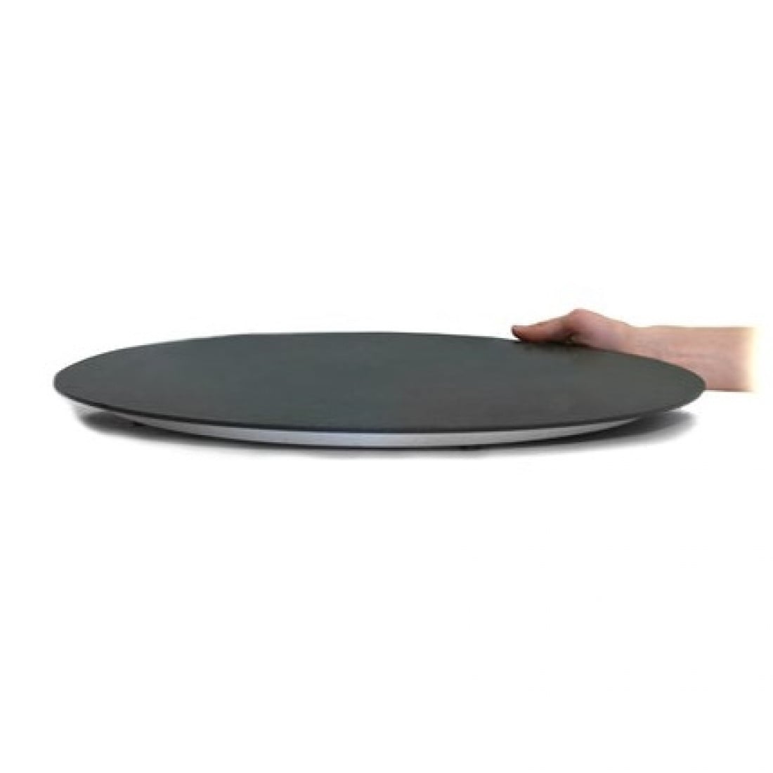 Manual Turntable for 3D scanning for Peel 3D