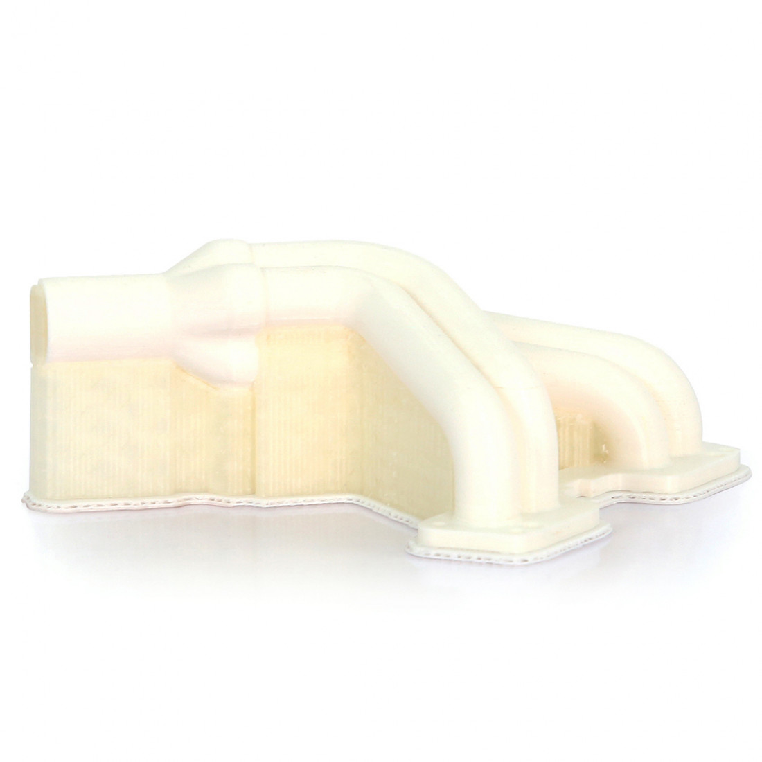 Water-soluble PVA for 3D printing Raise3D - support materials