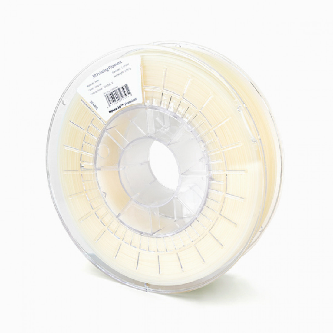 Water-soluble PVA for 3D printing Raise3D - support materials