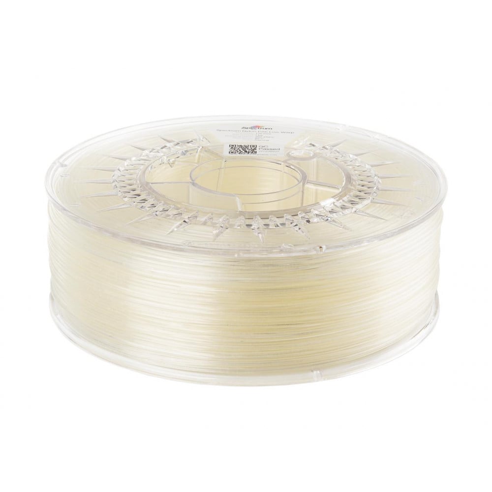 Polyamide Low Warp low deformation durable material