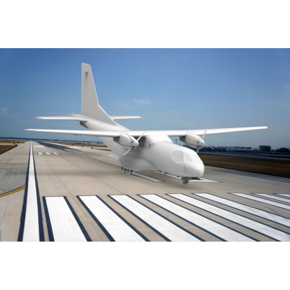 Surphaser 100HSX-IR Long Range Laser 3D Scanner buy in Poland