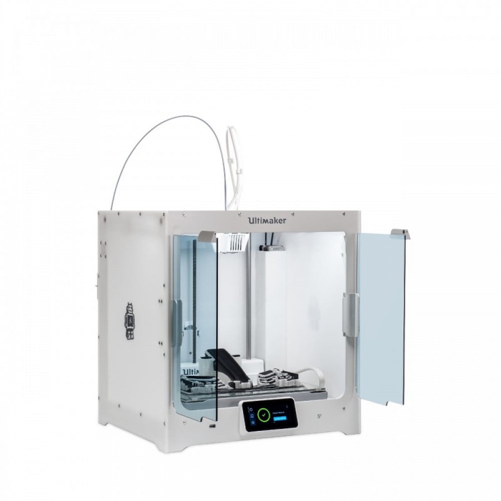 UltiMaker S5 3D printer with a large build field buy in Poland