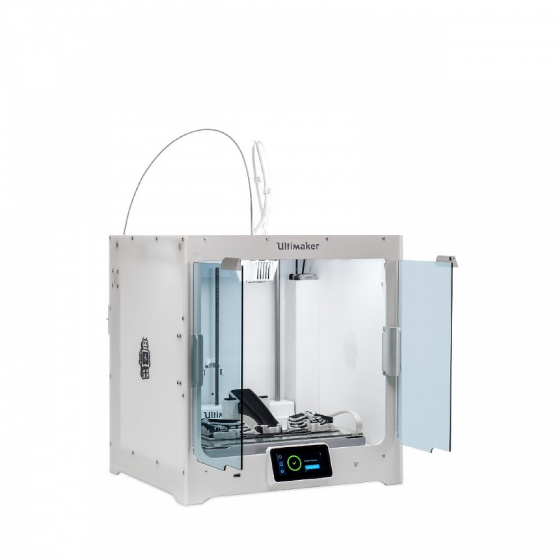 UltiMaker S5 3D printer with a large build field buy in Poland