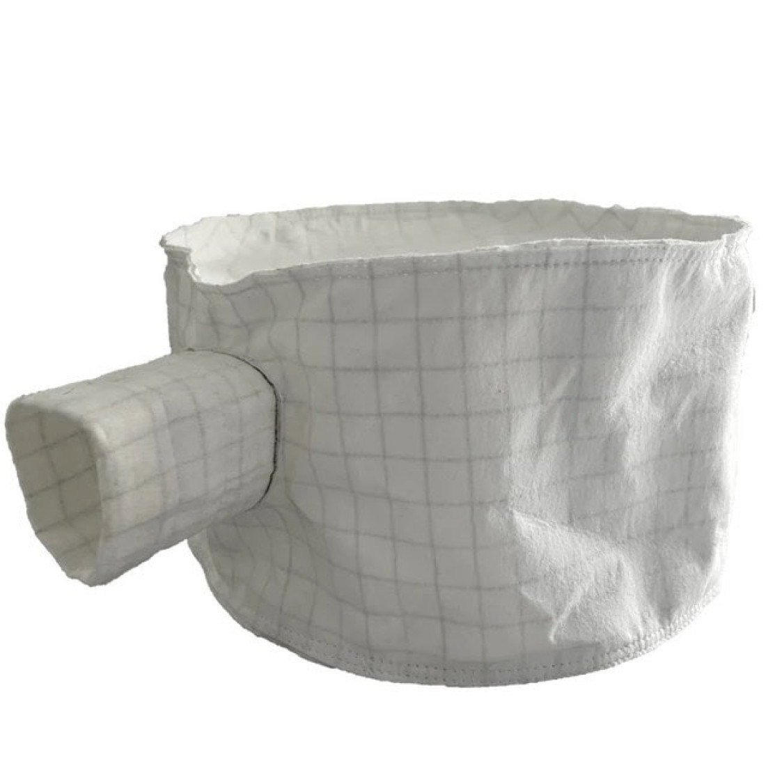 DELFIN Filter Bag for Formlabs Vacuum Cleaner – Efficient Dust Filtration