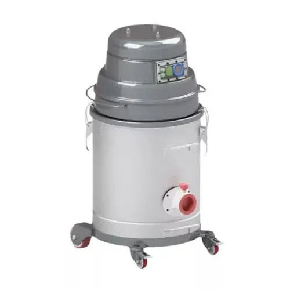 DELFIN MTL 301 1/2 D – Powerful & Reliable Industrial Vacuum