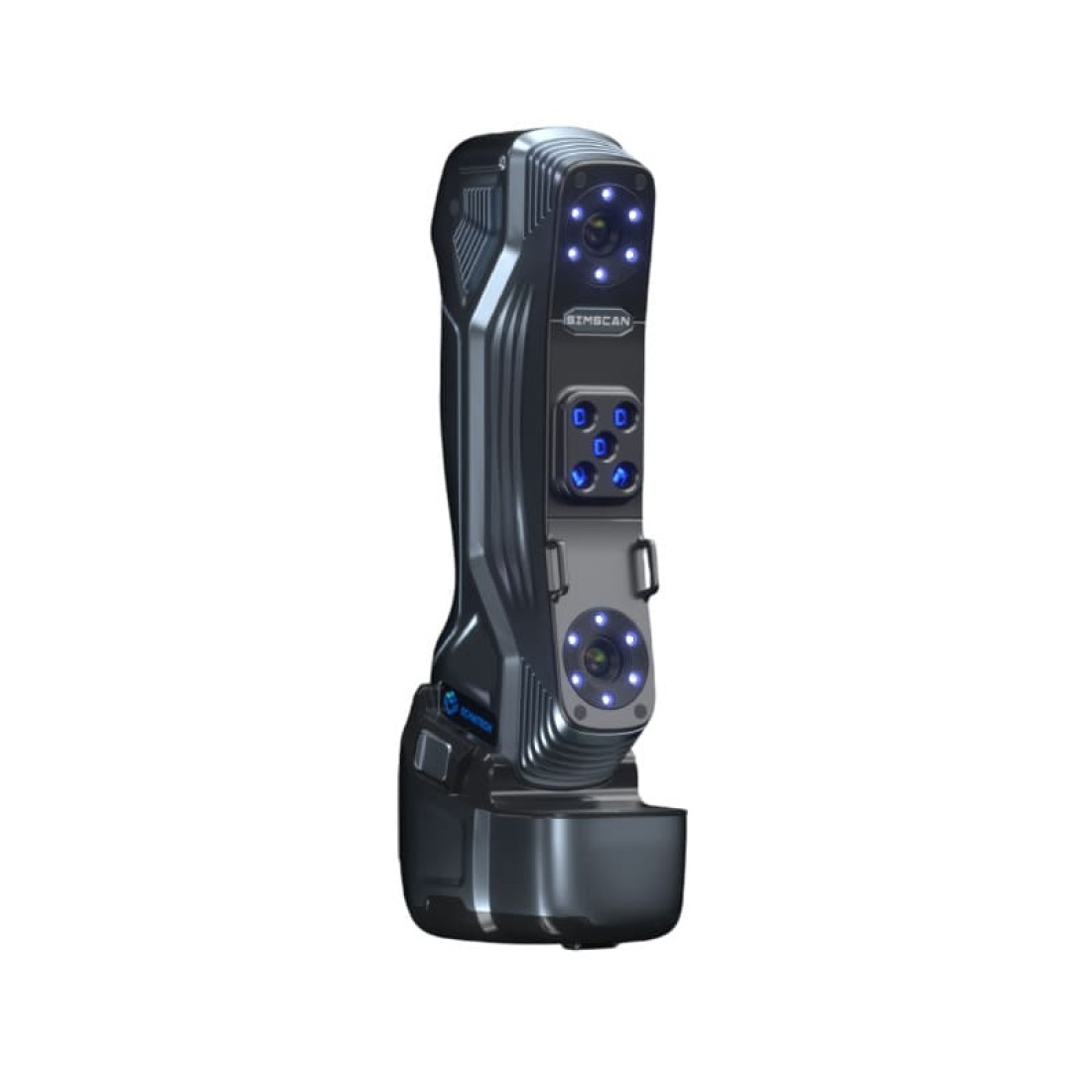 3D сканер Scanology SimScan-E з програмним забезпеченням для сканування
