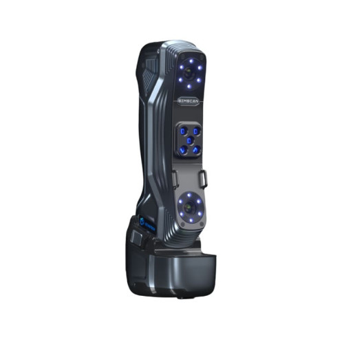 3D scanner Scanology SimScan 22 with Scanning Software System
