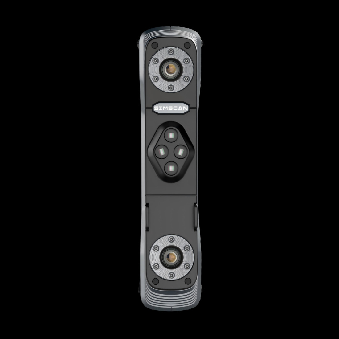 3D сканер Scanology SIMSCAN 30 Gen2 – Высокоточное цифровое моделирование