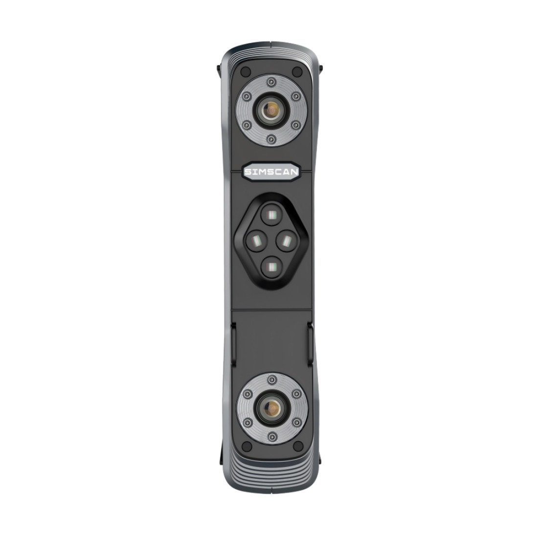 SimScan 42 Gen2 - Metrology Grade Scanner | Center 3D Print
