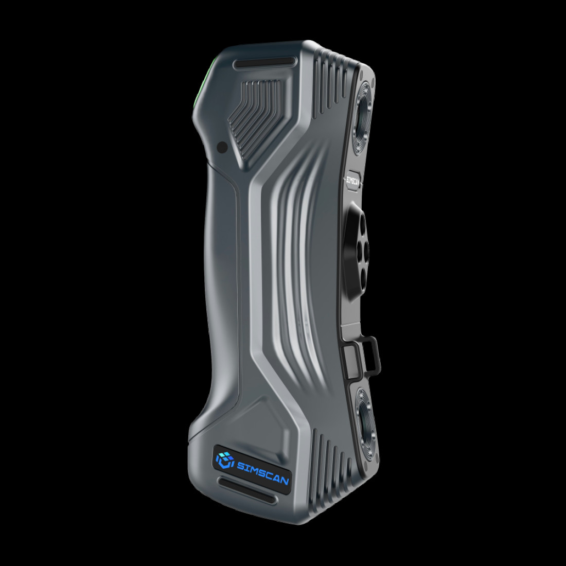 3D сканер Scanology SIMSCAN 30 Gen2 – Высокоточное цифровое моделирование