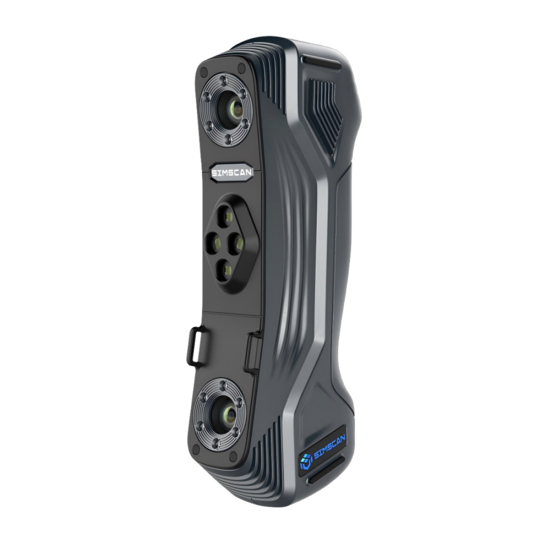 SimScan 42 Gen2 - Metrology Grade Scanner | Center 3D Print